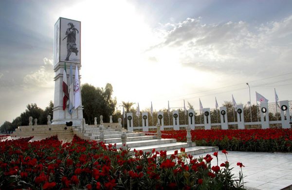 The Truth Behind the MEK in Iraq: Part 1 - Iran Focus