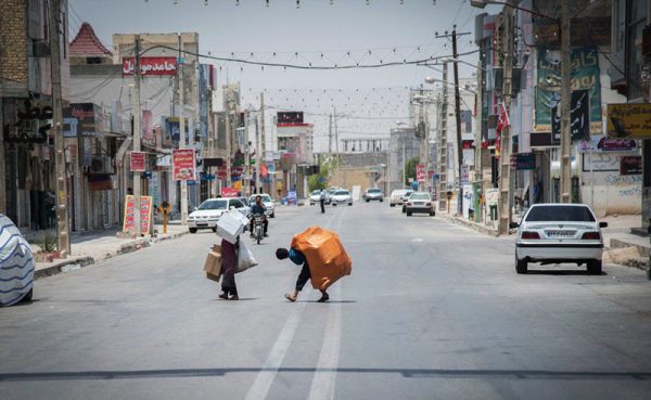 Iran News Wire Reveals the Monopoly Behind Iran's Child Laborers - Iran ...