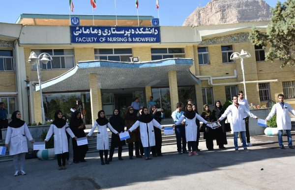 4,000 Iranian Nurses Leave Every Year - Iran Focus