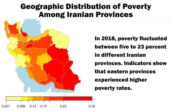 Has Iran’s Economy Actually Fallen? - Iran Focus