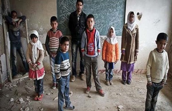 The Future of Iran and Its Children Is in Danger - Iran Focus