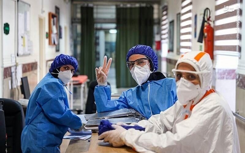 Nurse Shortage Leads to Closure of Hospital Departments in Iran - Iran ...