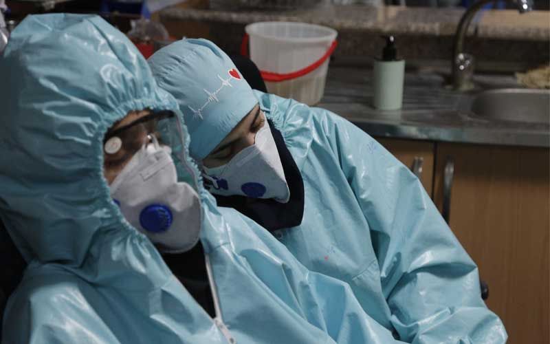 One Hundred Nurses Emigrate From Iran Each Month - Iran Focus