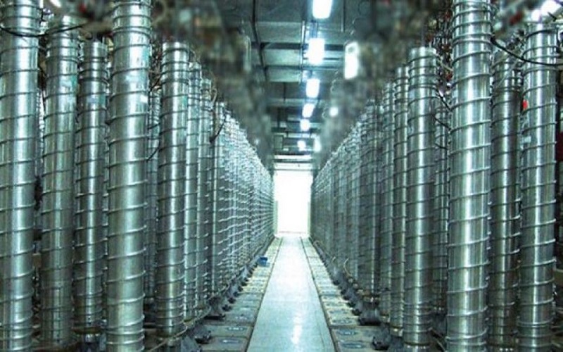 Reuters: Iranian Government to Install More Centrifuges at Natanz and ...
