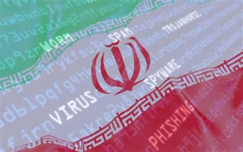 Iran IRGC’s Cyber Army and Its Consecutive Defeats - Iran Focus
