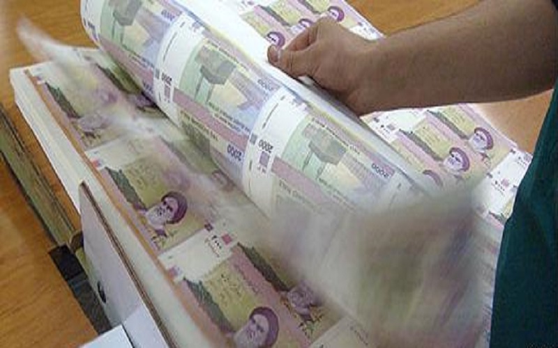 Money Printing and Lies by Iran Government - Iran Focus