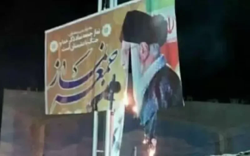 The Iranian Regime’s Mafia, Khamenei’s Wealth, and the IRGC’s Smuggling ...