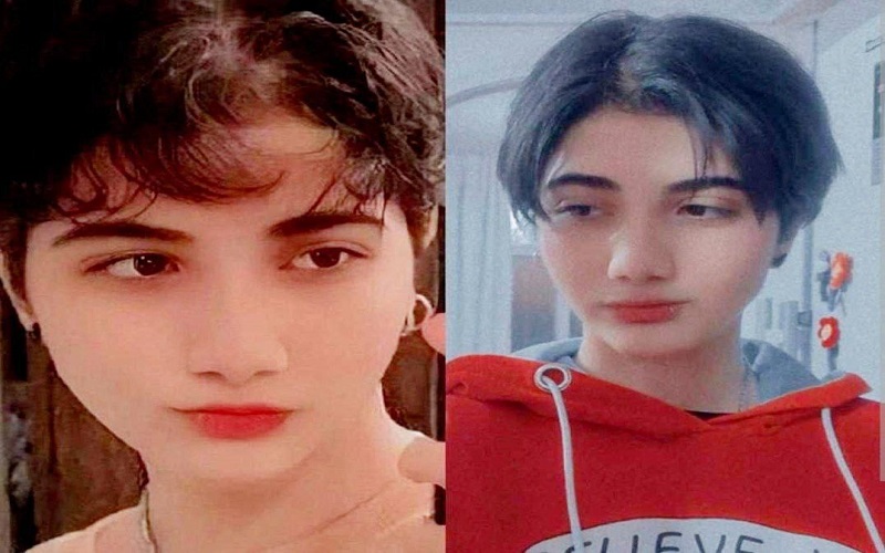 Armita Garavand Passes Away After a Month of Being in a Coma - Iran Focus
