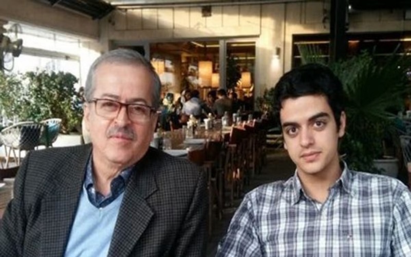 Iranian Political Prisoner Mir Yousef Younesi Sentenced to 5 Years in ...