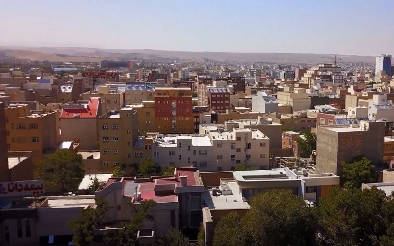 Iran: Even Living in Basements is a Dream - Iran Focus