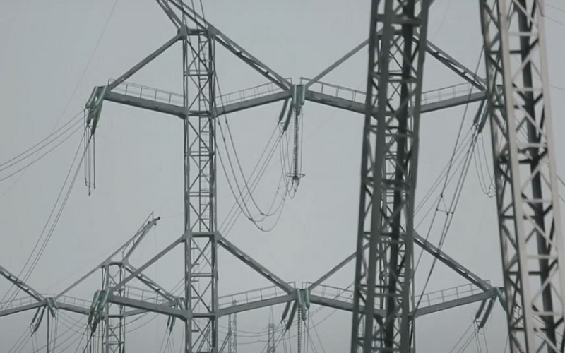 Record Electricity Consumption in Iran During the Current Summer - Iran ...