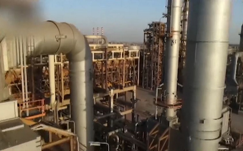 Energy Deficit Crisis in Iran From Gas to Electricity and Gasoline ...