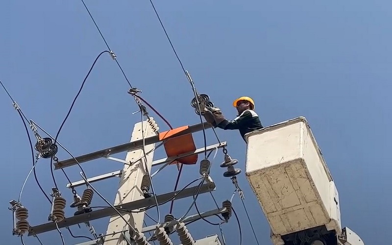 The Real Price of Electricity for Industries in Iran Has Increased Up ...