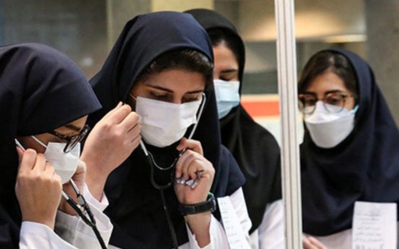 Rising Suicide Rates Among Medical Students in Iran - Iran Focus