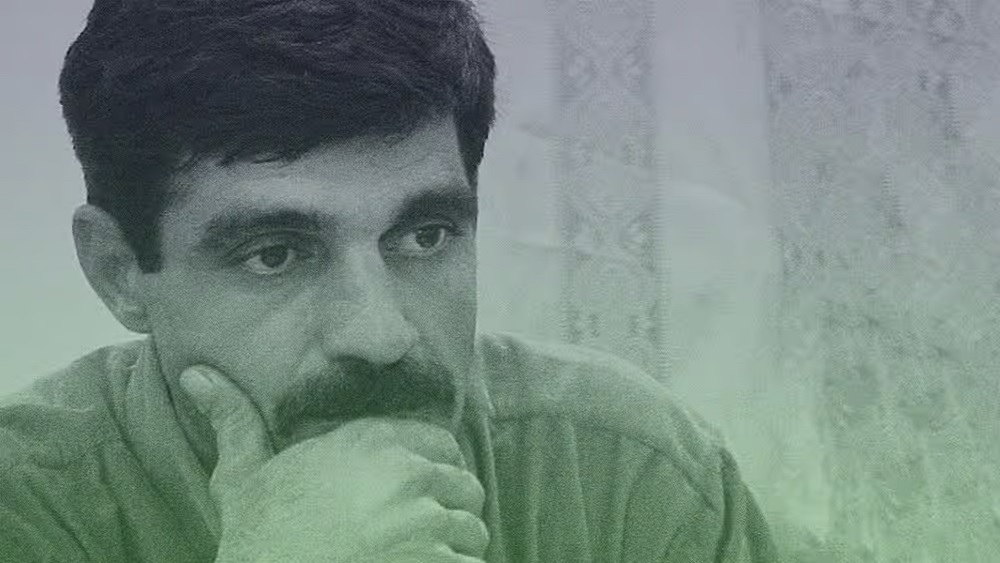Saeed Masouri: 170 Executions In The Past Month In Iranian Prisons ...
