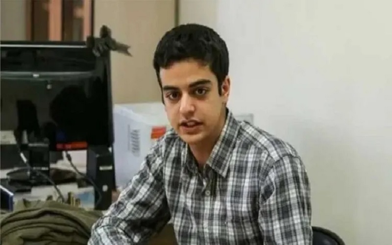 Ongoing Repression of Imprisoned Iranian Students: New Court Session ...