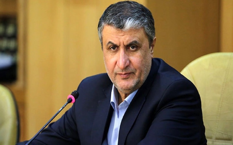 Iran’s Atomic Energy Organization Set Conditions For Full Resumption Of ...